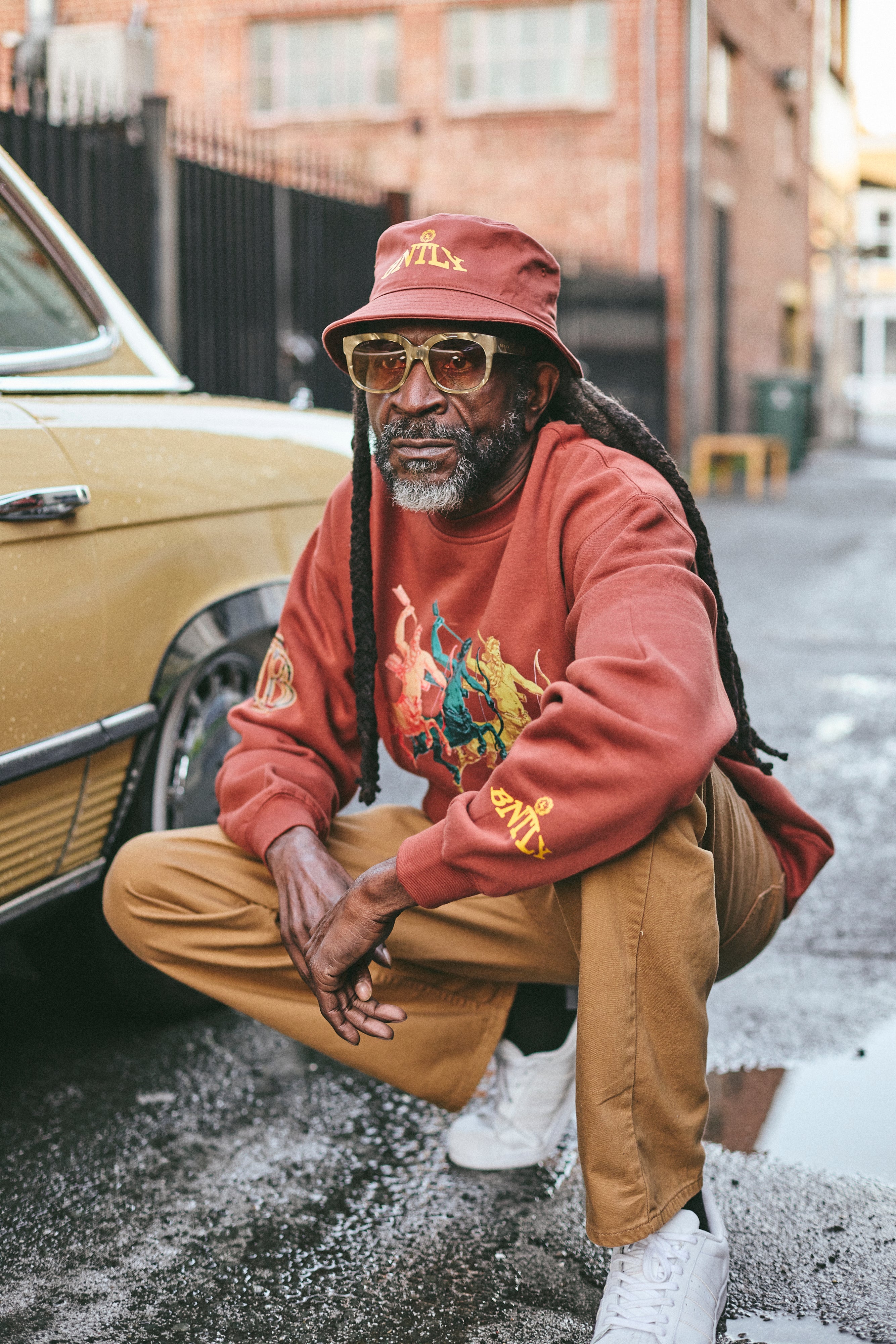 Hats & Accessories – BNTLY by Bentley