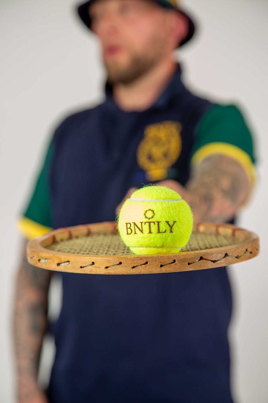 BNTLY by Bentley | Cultural Heritage meets Modern Sophistication